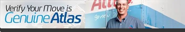 Verify Genuine Atlas Movers | Atlas Van Lines